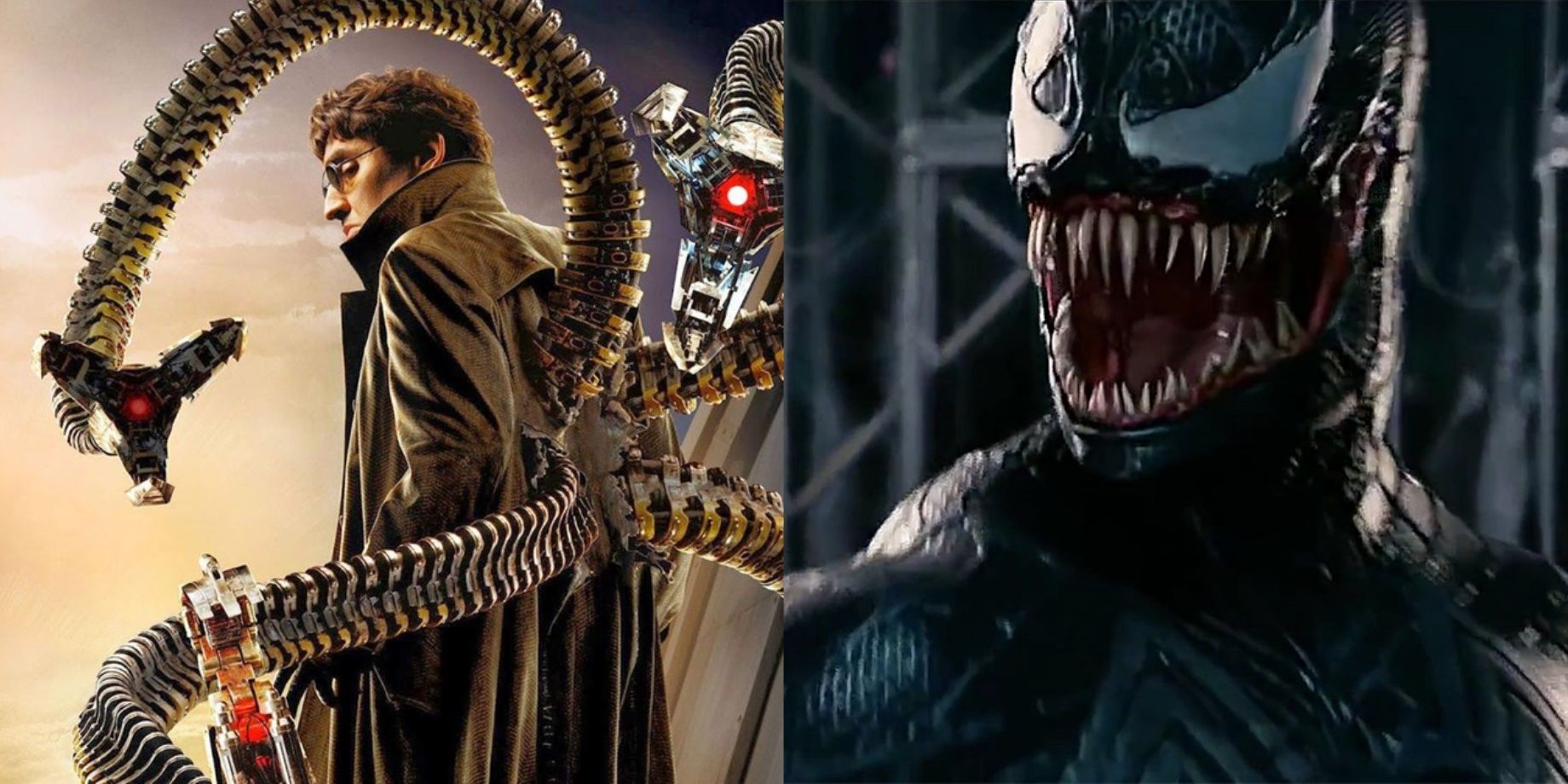 Spider-Man: Ranking Every Villain In Sam Raimi's Trilogy