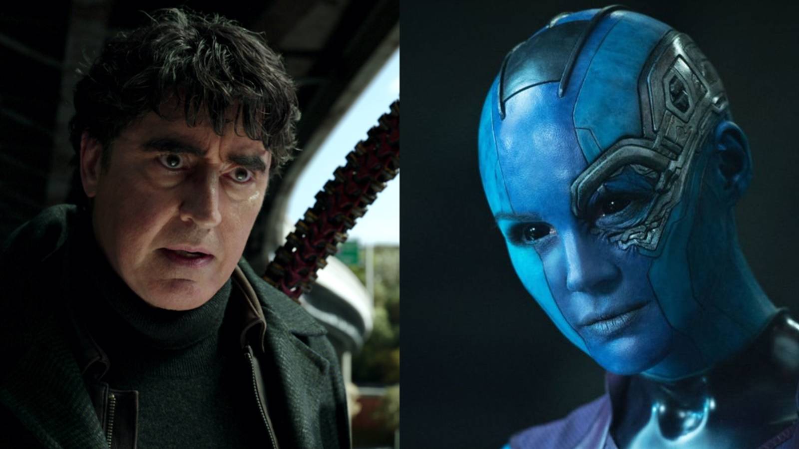 10 Best Secondary Villains In MCU Movies