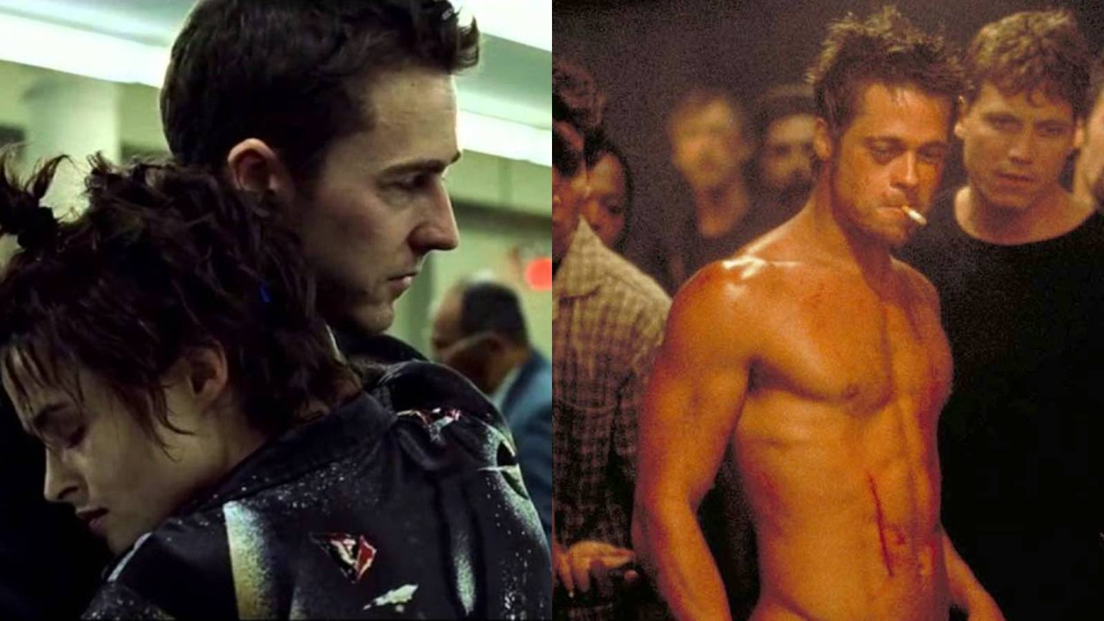 8 Subtle Clues About The Twist Ending In Fight Club