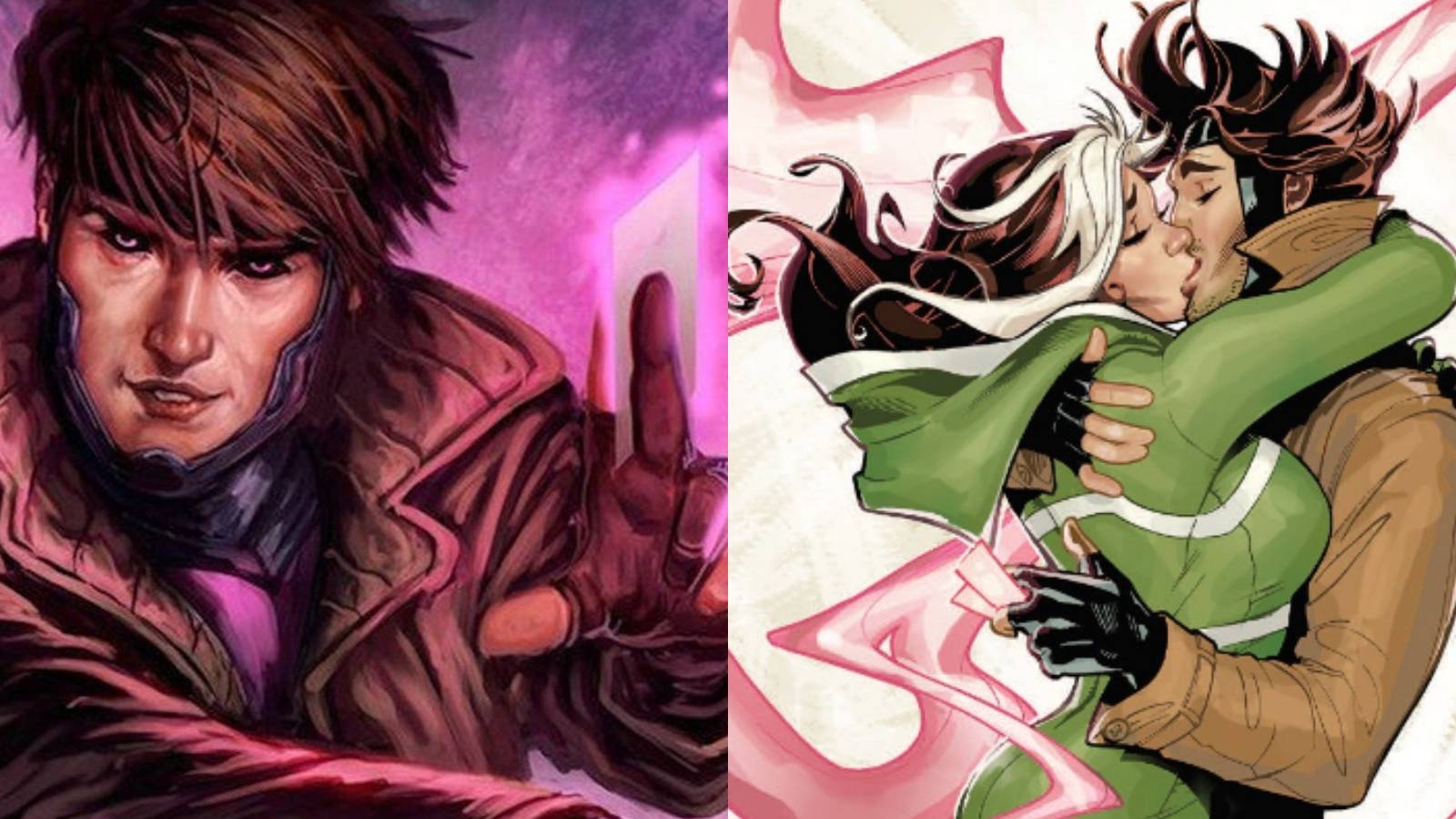 X-Men: 10 Facts About Gambit That Only Comic Book Fans Know