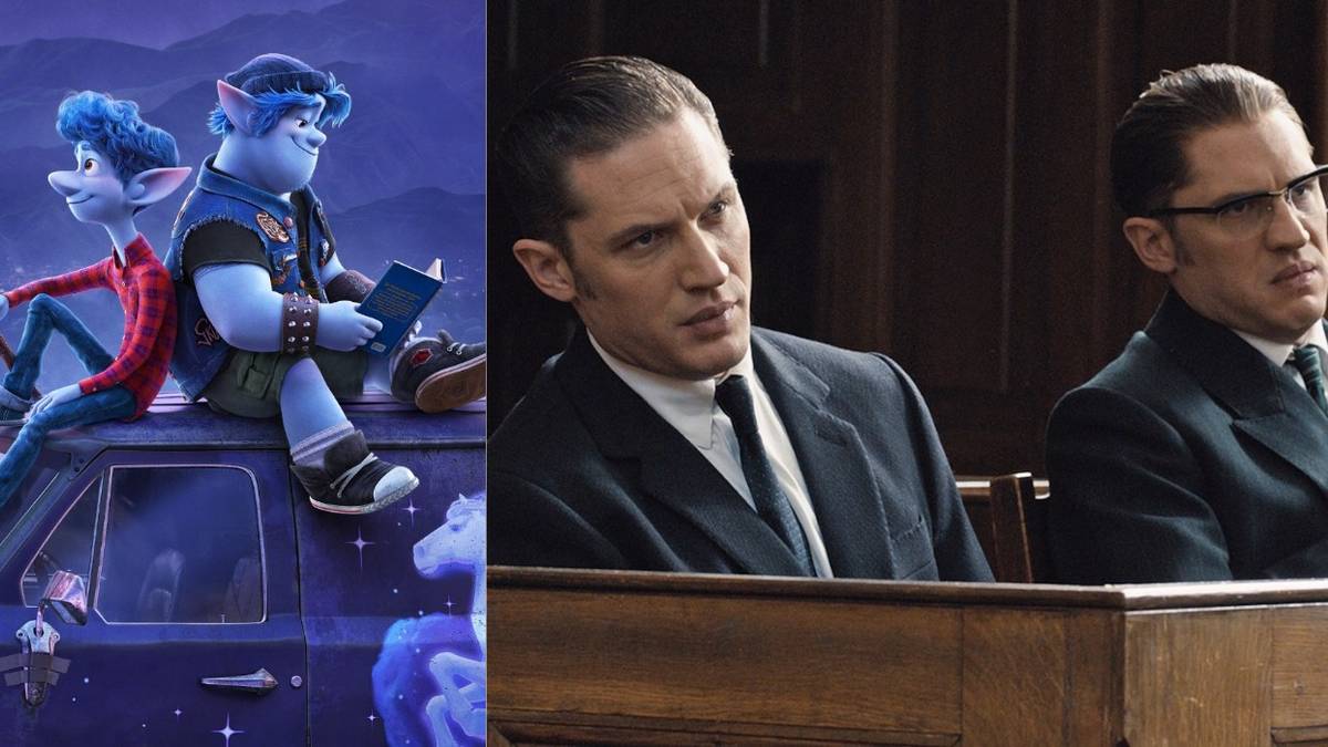 10 Compelling Movies About The Relationship Between Two Brothers