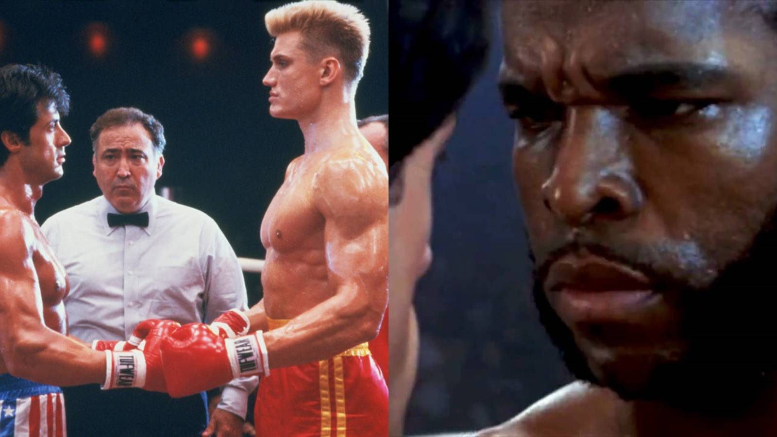 Every Villain From The Rocky & Creed Movies, Ranked