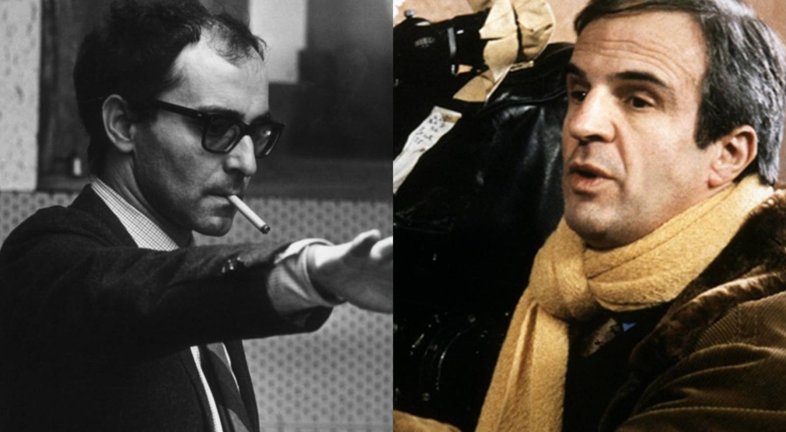 10 Essential French New Wave Directors