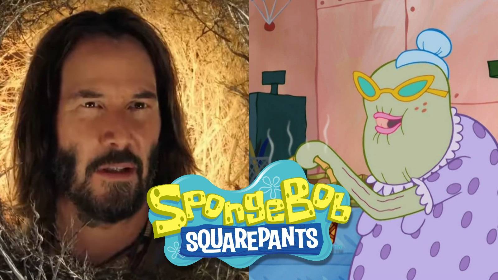 10 Strangest Characters In SpongeBob SquarePants