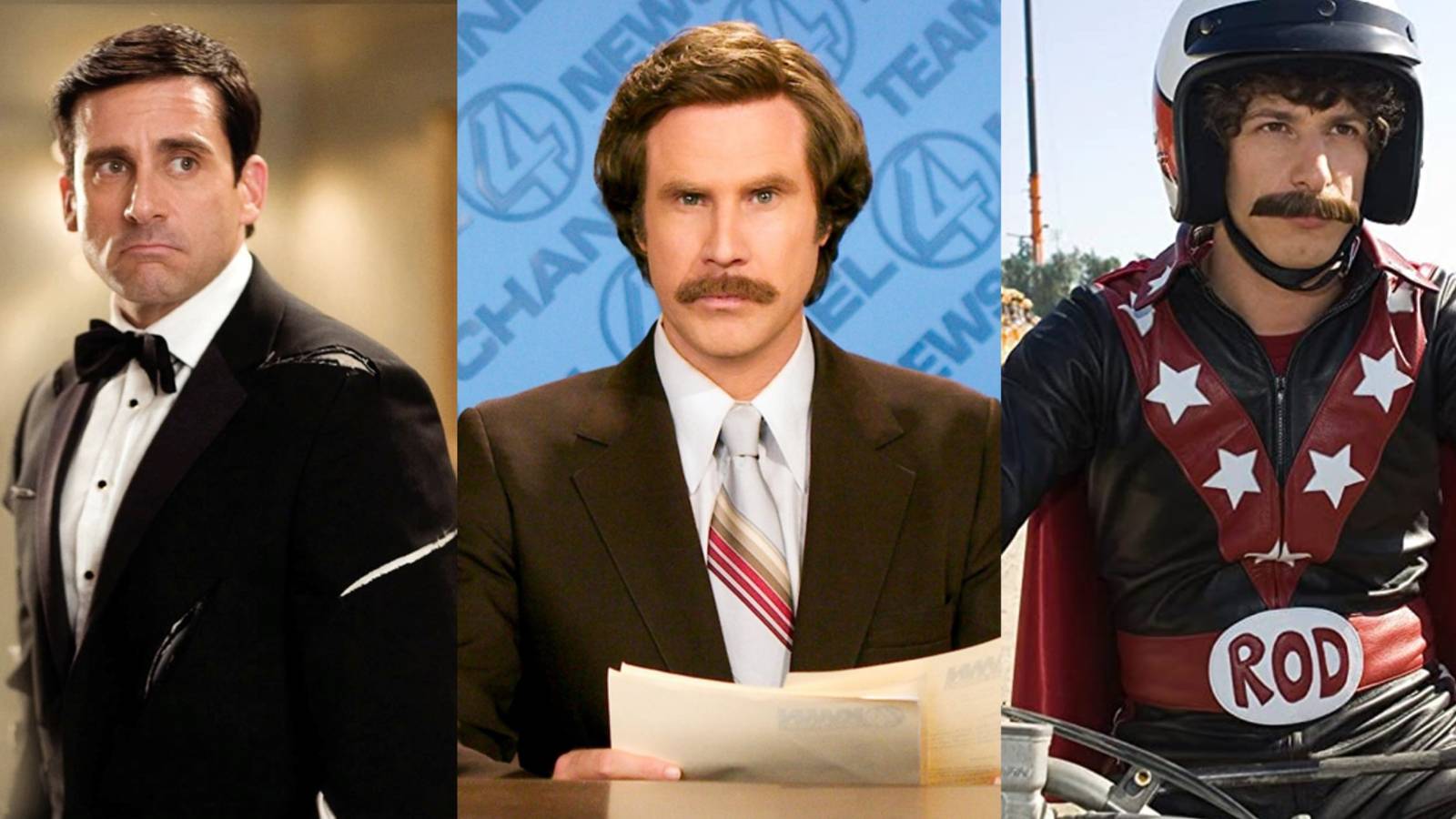 7 Roles Will Ferrell Missed Out On