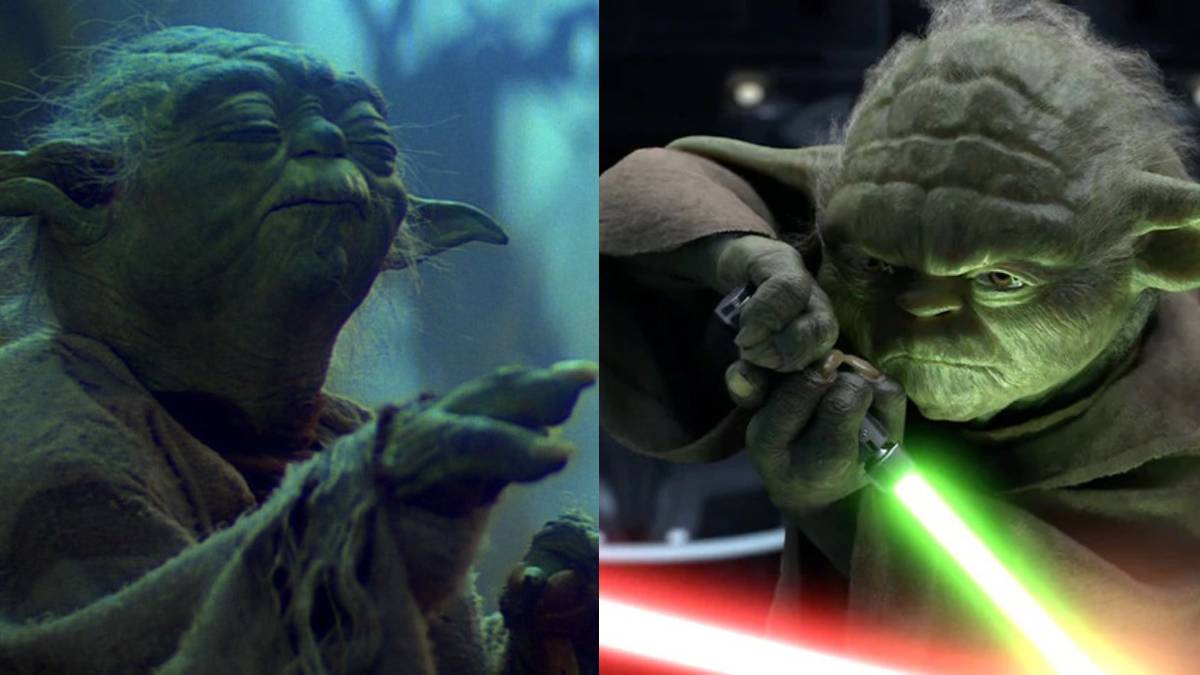 10 Quotes That Prove Master Yoda Is The Best Jedi