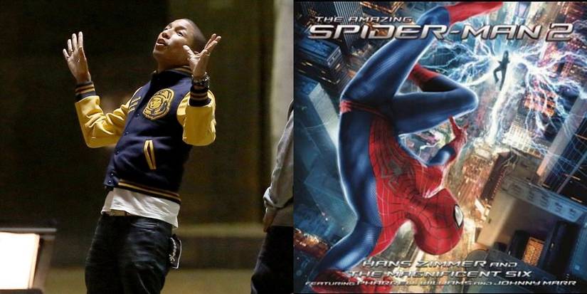 The 10 Best Sings In Spider-Man Movies