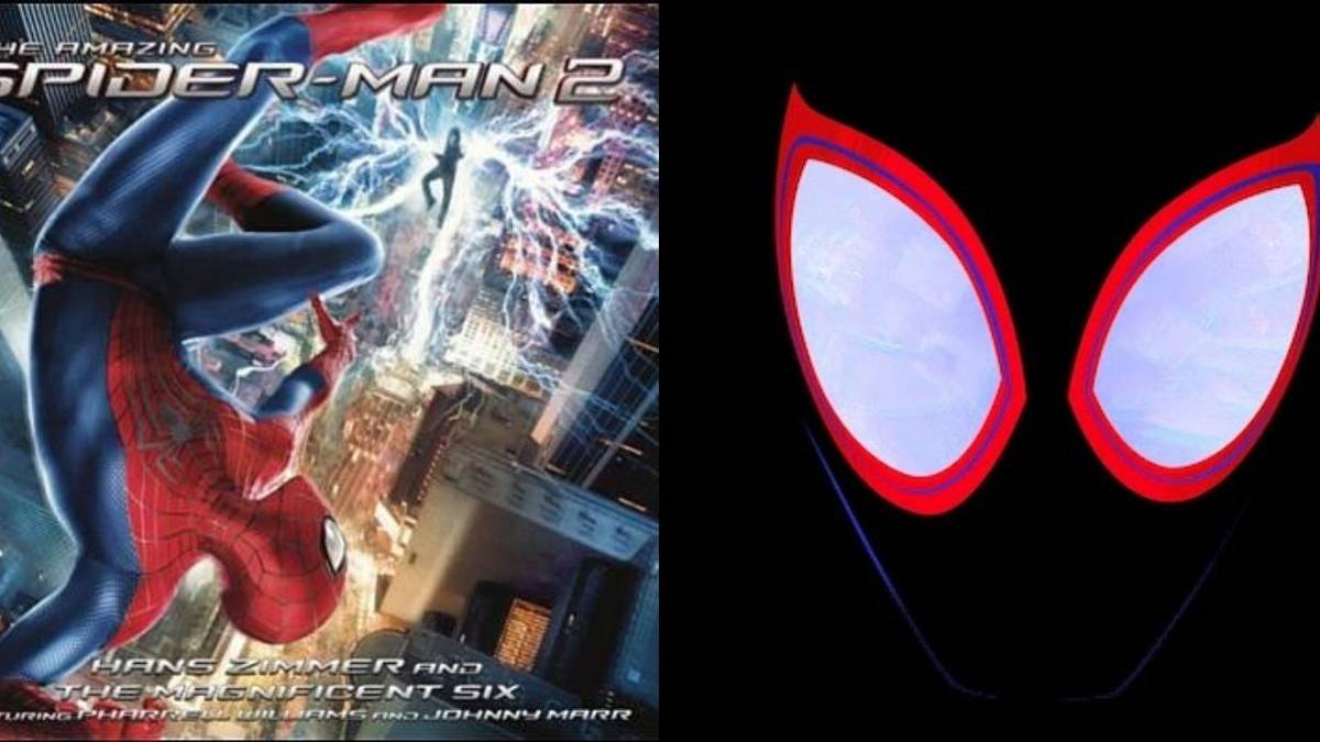 The 10 Best Sings In Spider-Man Movies