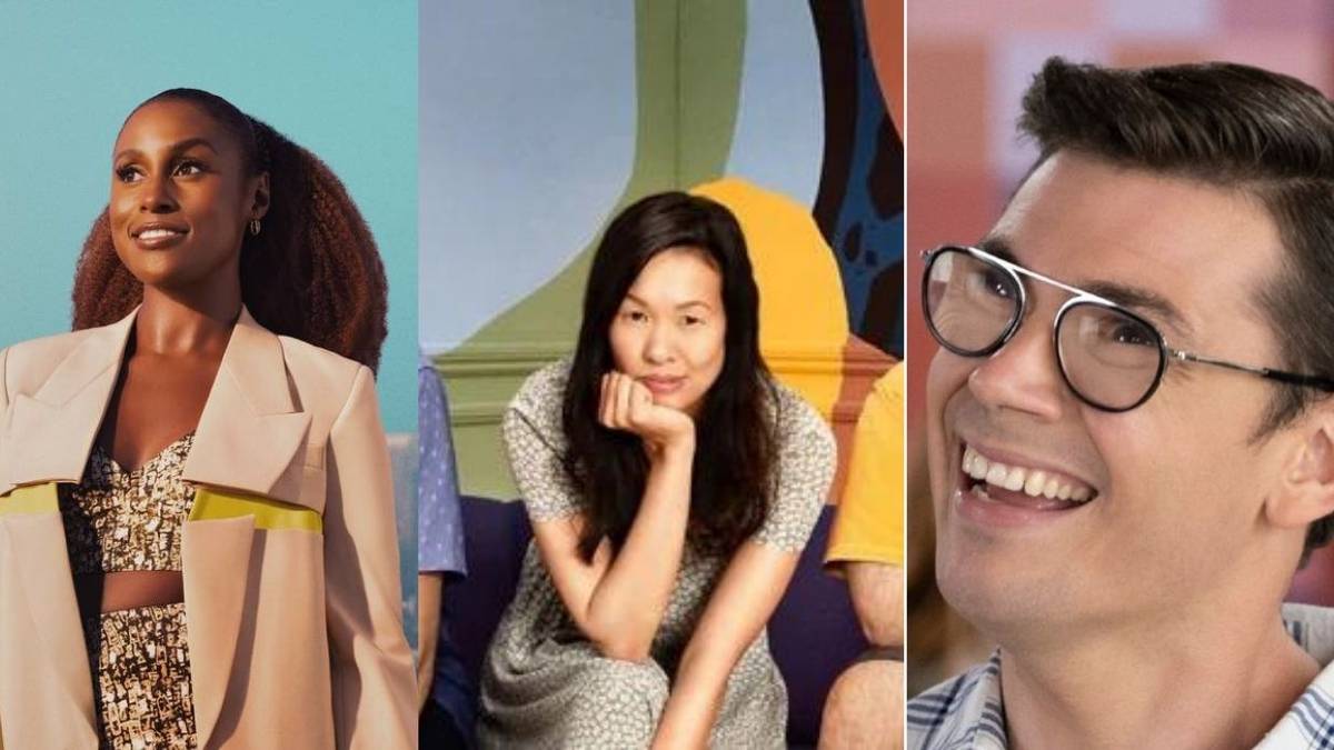 10 Best Shows Like Amazon's As We See It