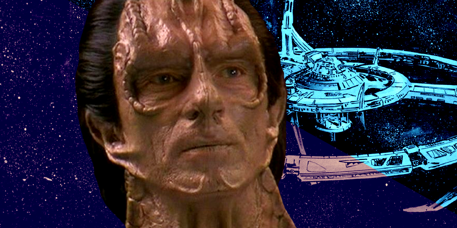 Star Trek Is Finally Showing Deep Space Nine's Dark Origin