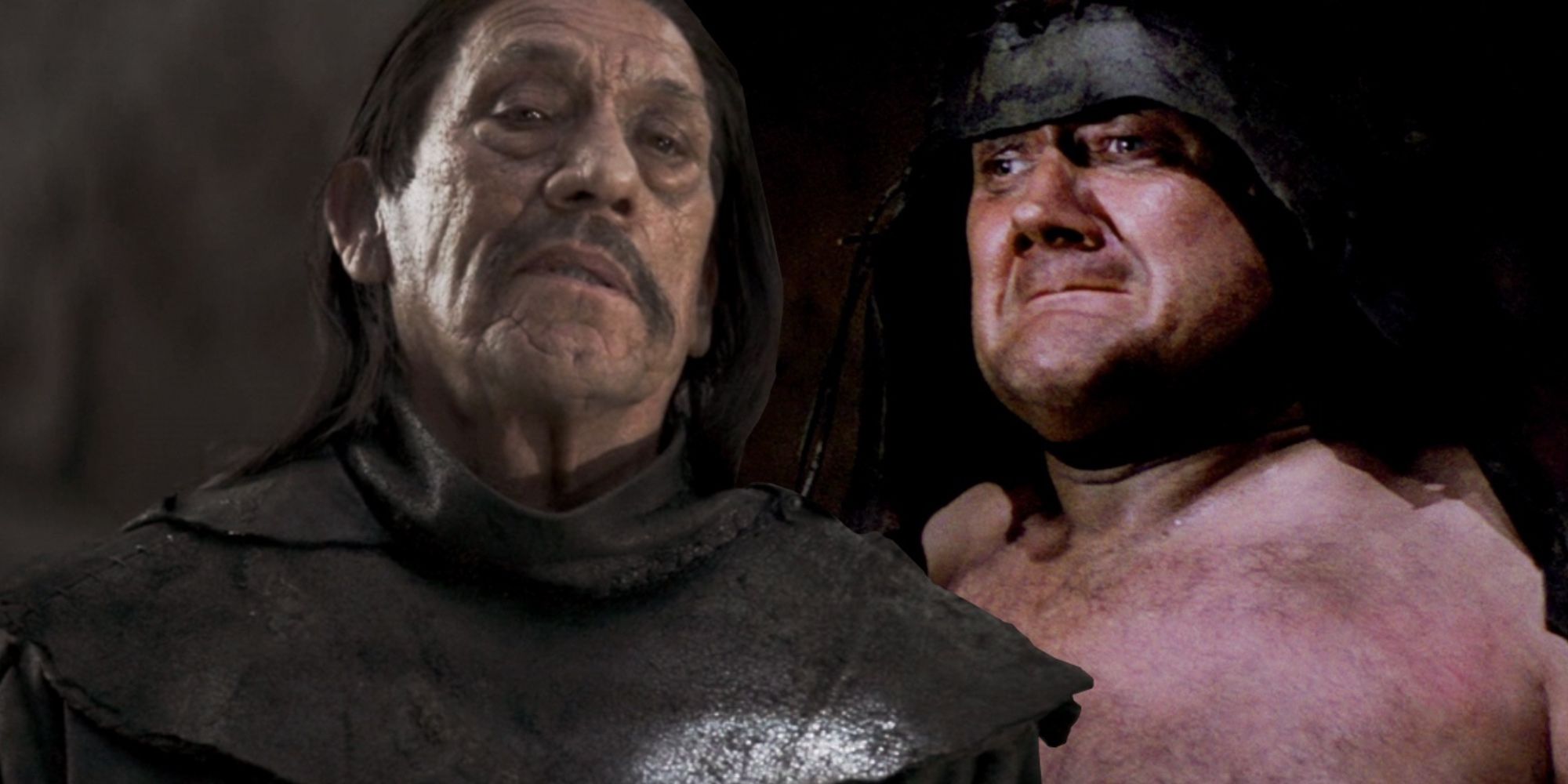 rancor keeper crying