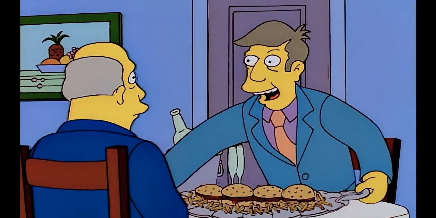 Simpsons' Best Classic Meme Recreated As Point & Click Adventure