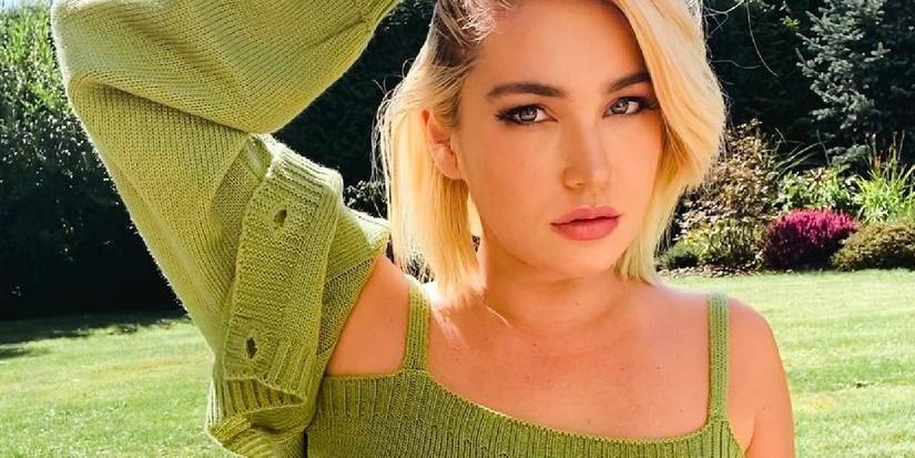 What Happened To Stephanie Matto After 90 Day Fiancé: Before The 90 ...