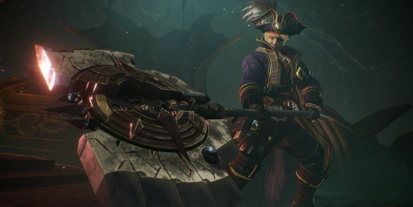 All Final Fantasy Origin Bosses That Are From FF1 Revealed So Far