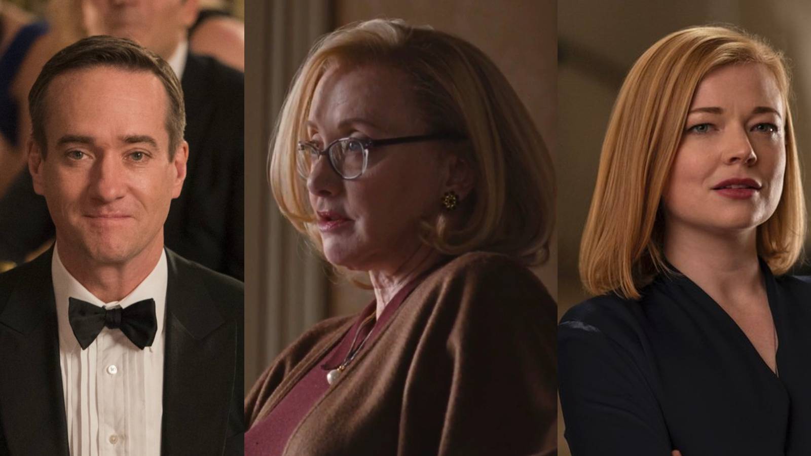 Which Succession Character Are You, Based On Your Zodiac Sign?
