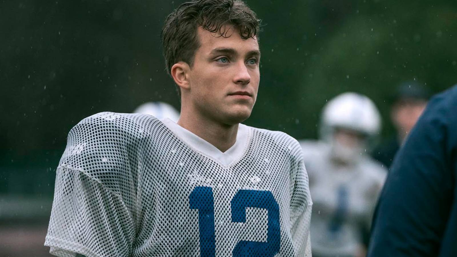 Superman & Lois Jonathan Kent Actor Breaks Silence On Sudden DC Exit