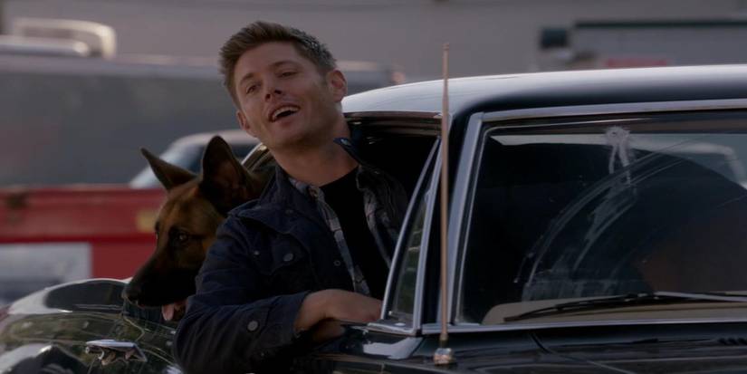 Supernatural: 10 Best Dean Episodes