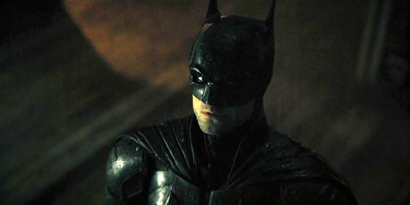 The Batman Runtime Revealed (It's Even Longer Than Expected)