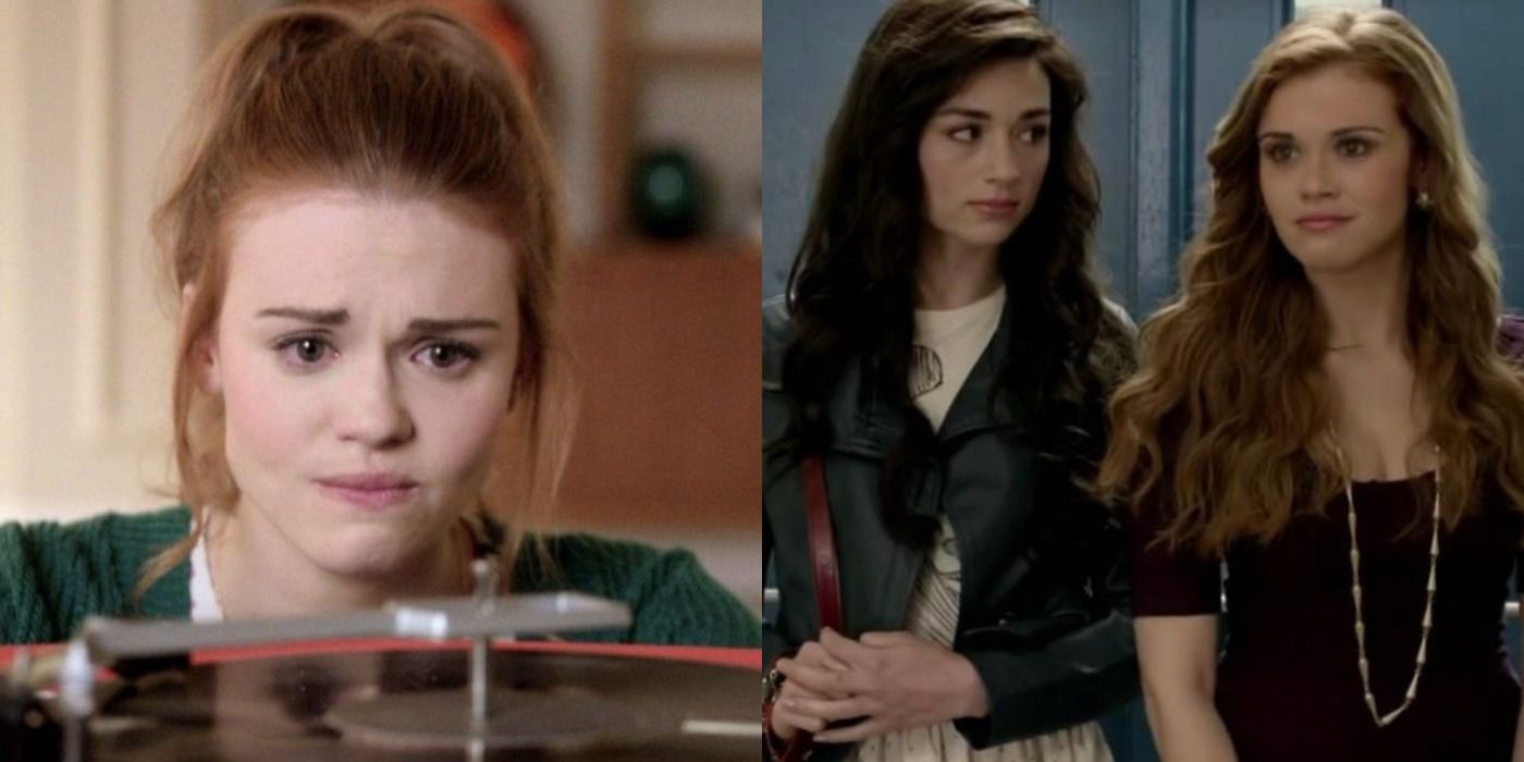 Teen Wolf: Lydia's Best Decisions In The Series | Screen Rant