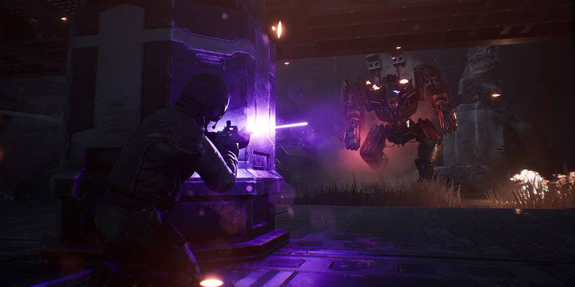 10 Things The Terminator Resistance Video Game Taught Us About ...