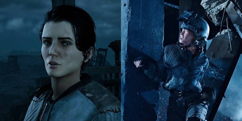 robert patrick terminator resistance