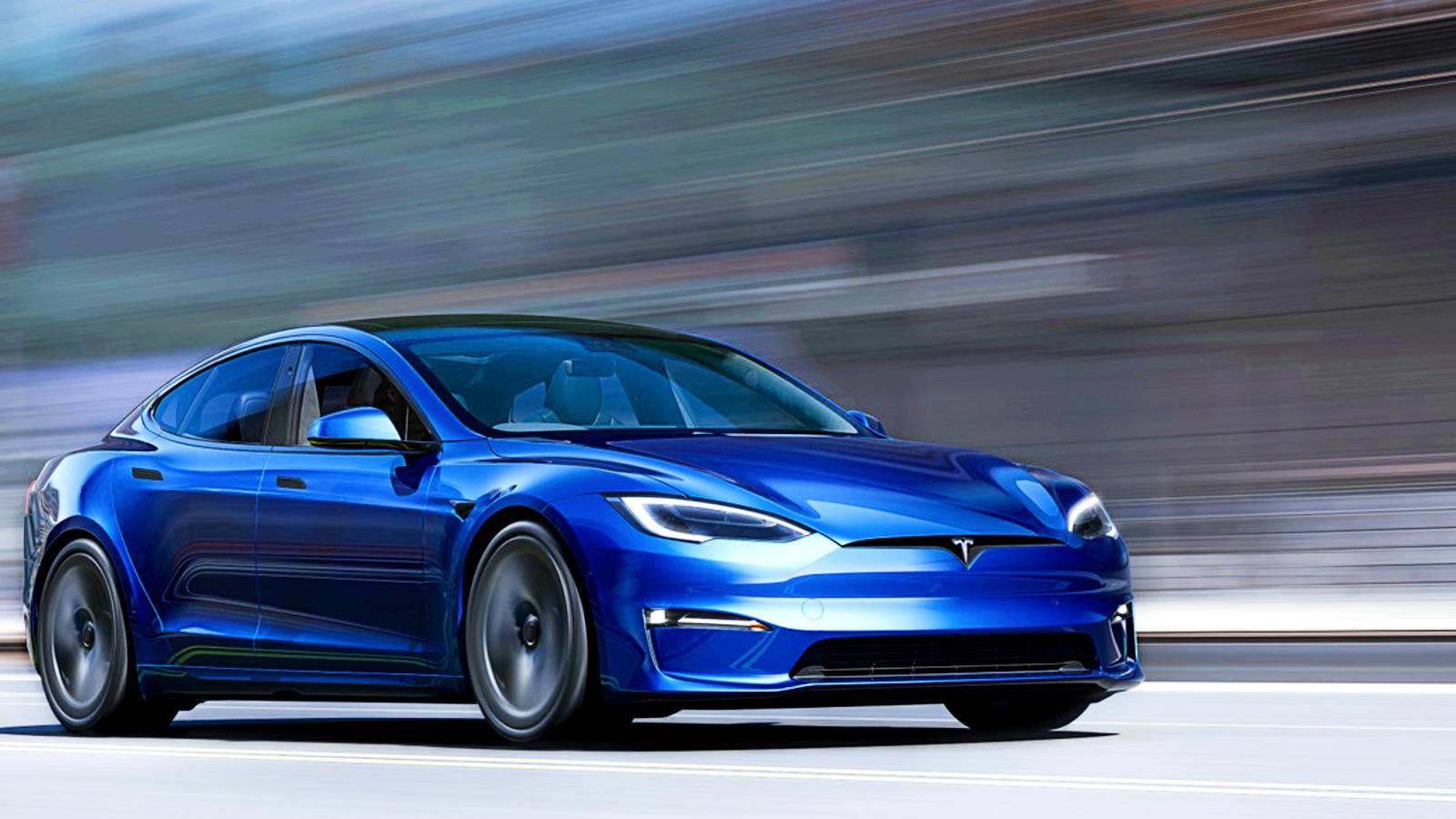 Tesla Rolling Stops: Everything To Know About The Controversial New Feature