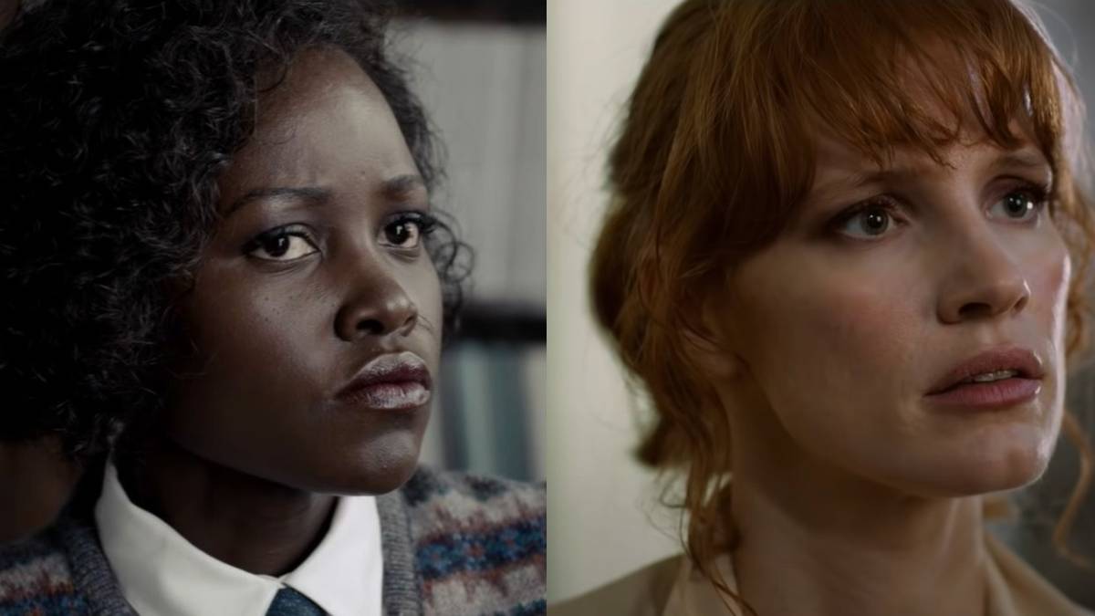 The 355’s Best Characters, Ranked By Intelligence