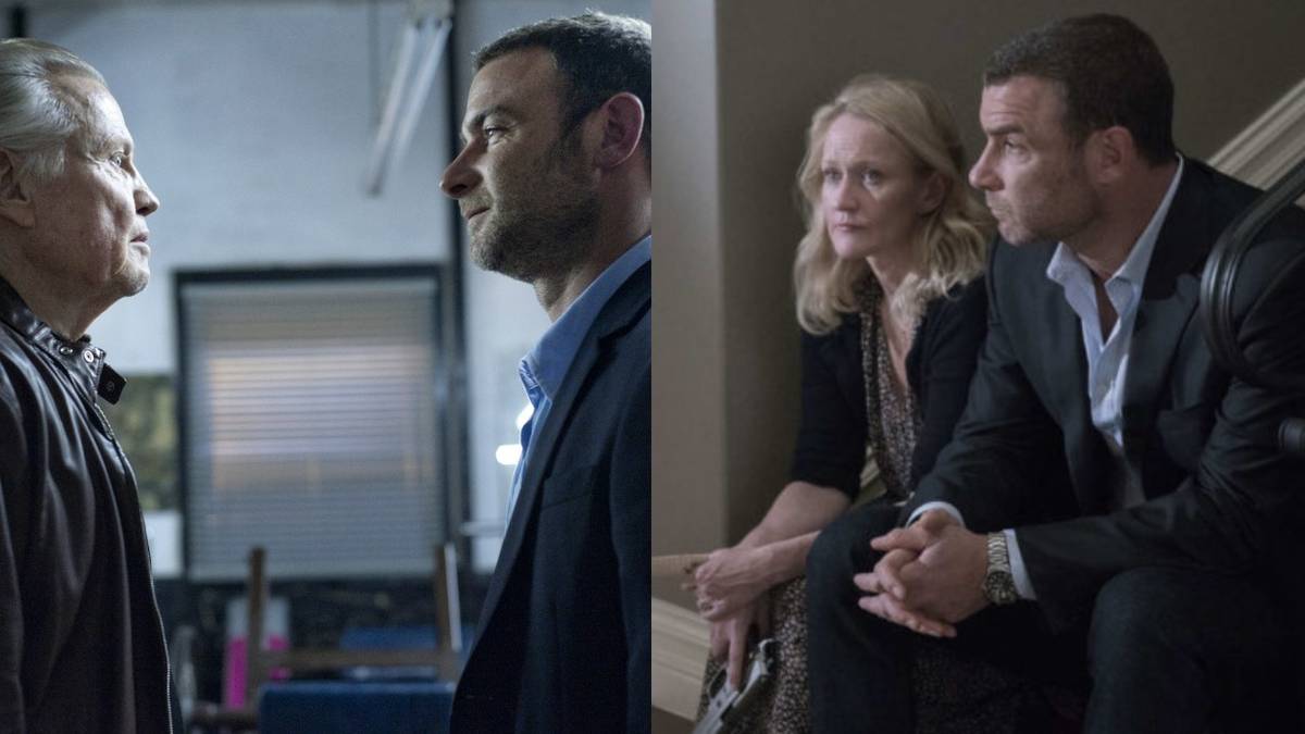 Ray Donovan: The 10 Best Quotes