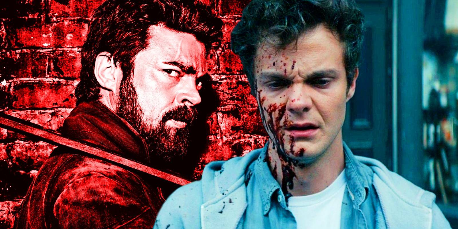 The Boys: Why Butcher’s Death Could Lead To A Happy Ending