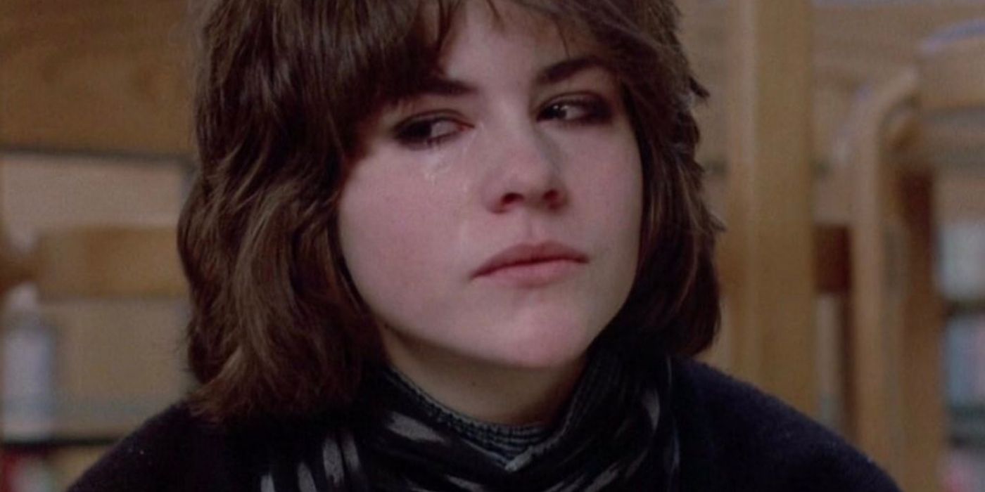 Breakfast Club Ally Sheedy