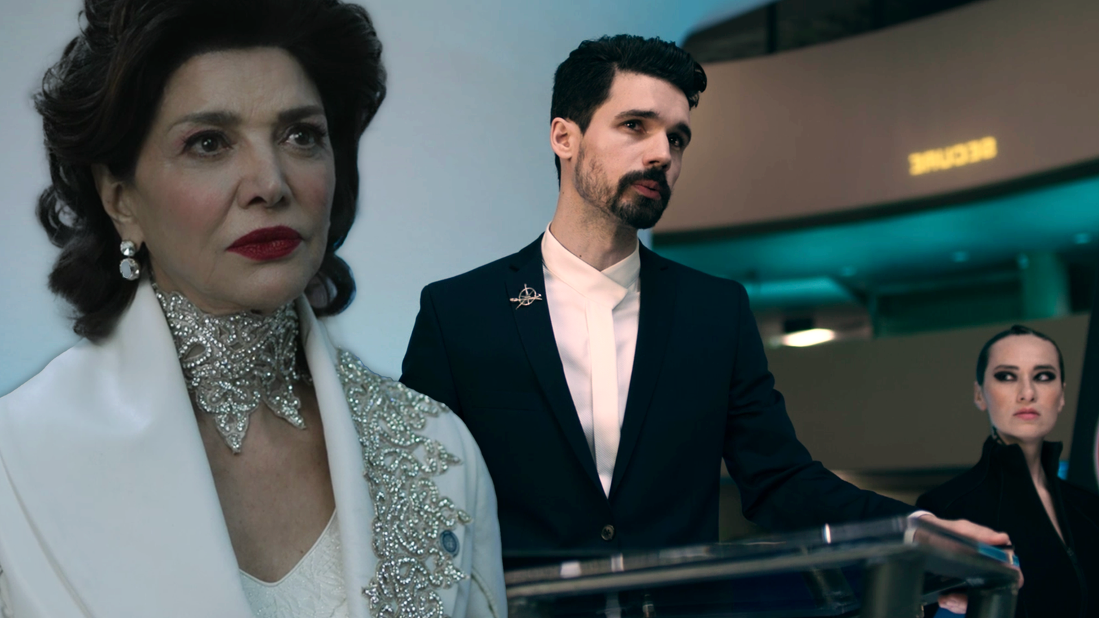 The Expanse Season 6 Finale Highlights Avasarala’s Greatest Flaw