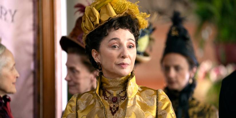 The Gilded Age Season 2 Episode 7 Recap: 8 Story Reveals