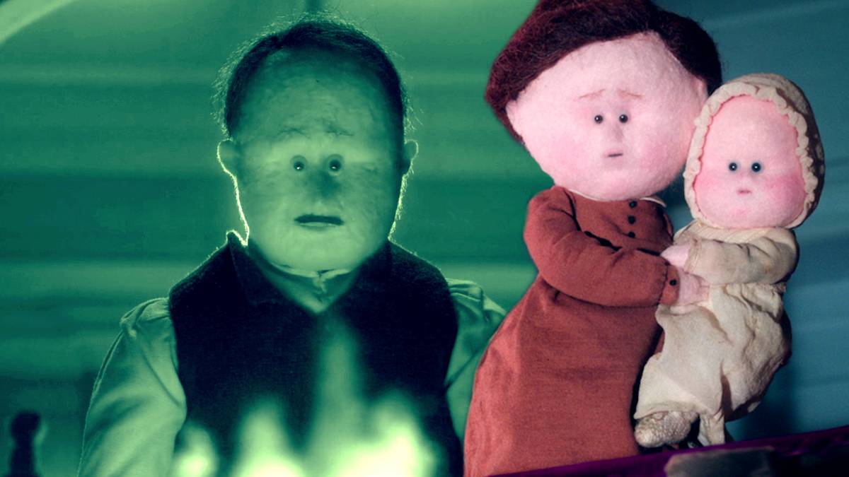 Netflix's The House: All 3 Story Endings Explained