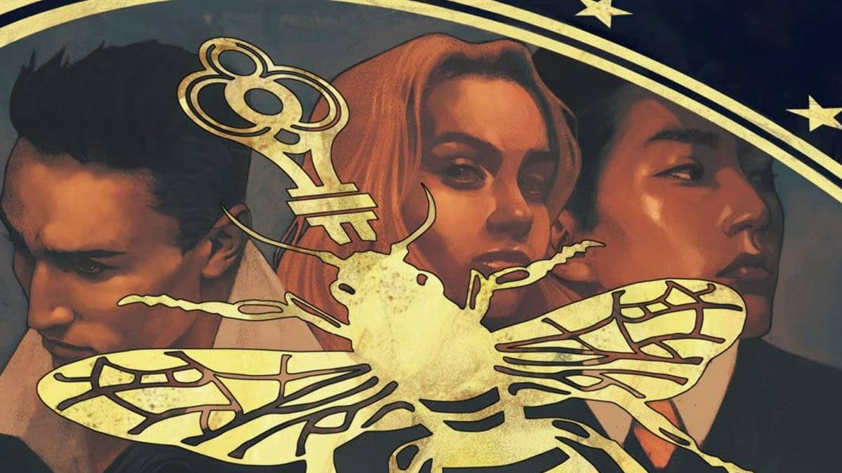 Fans of The Magicians Need to Check Out Its Sequel Comic