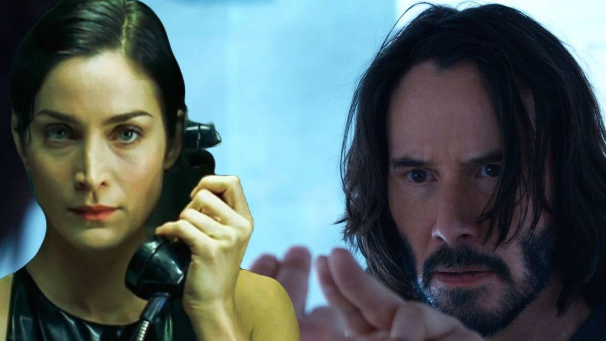 Resurrections' Big Matrix Design Change Ruined Its Best Conflict