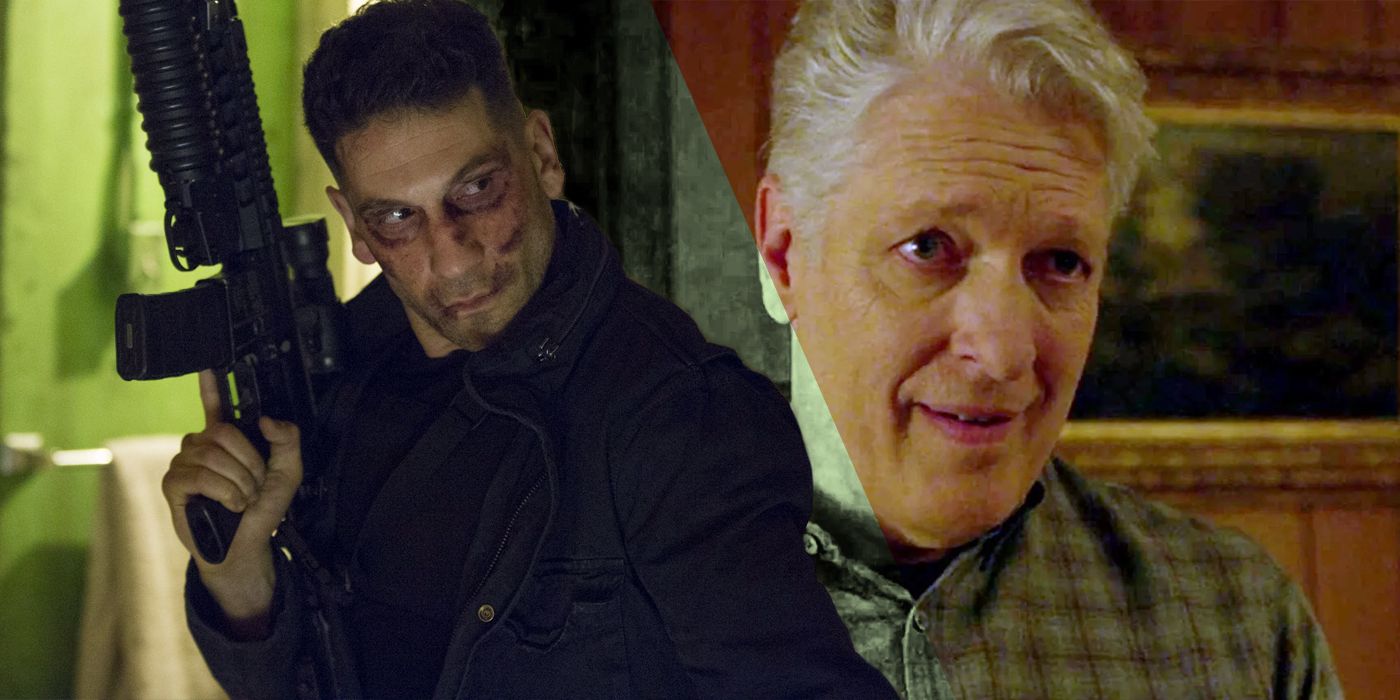 Who Is Blacksmith In Daredevil? Real Identity & Punisher History Explained