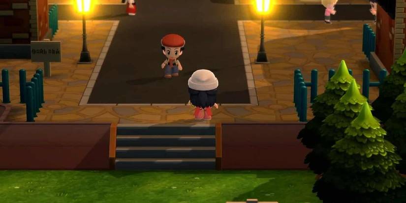 Pokémon Brilliant Diamond & Shining Pearl: The 10 Most Inconsistent ...