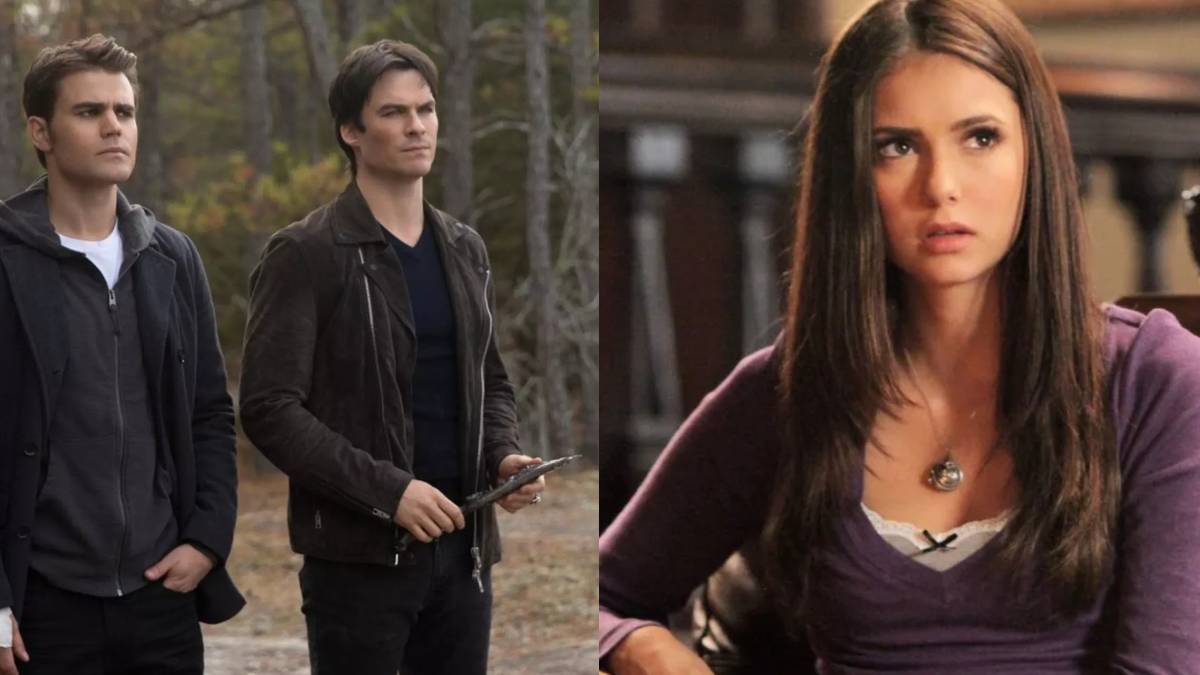 The Vampire Diaries: The Best Storyline In Each Season