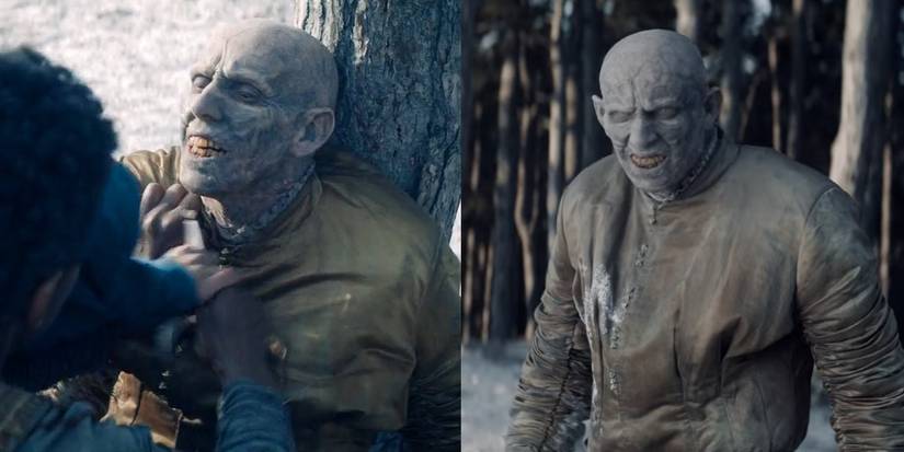 Netflix's The Witcher: 10 Scariest Monsters, Ranked