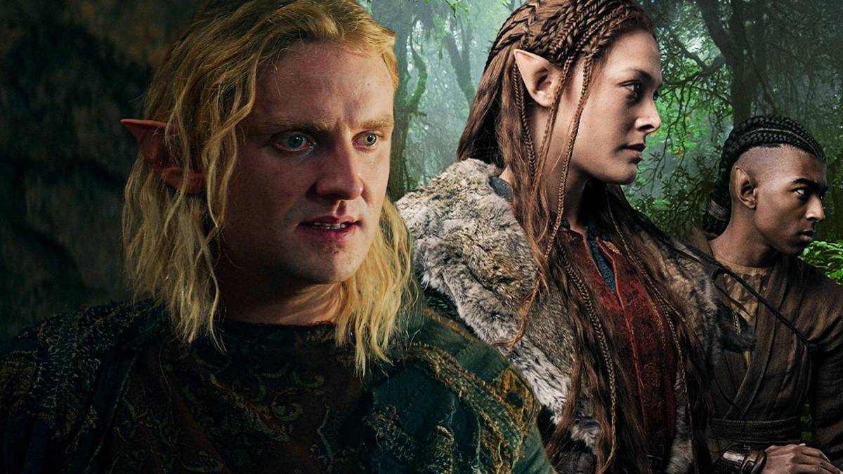 Why The Witcher's Elves Are Antagonists But Not Villains