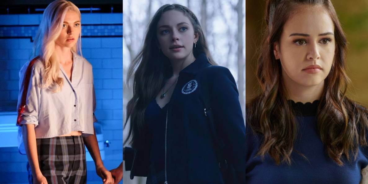 Legacies: The 10 Most Stylish Characters, Ranked