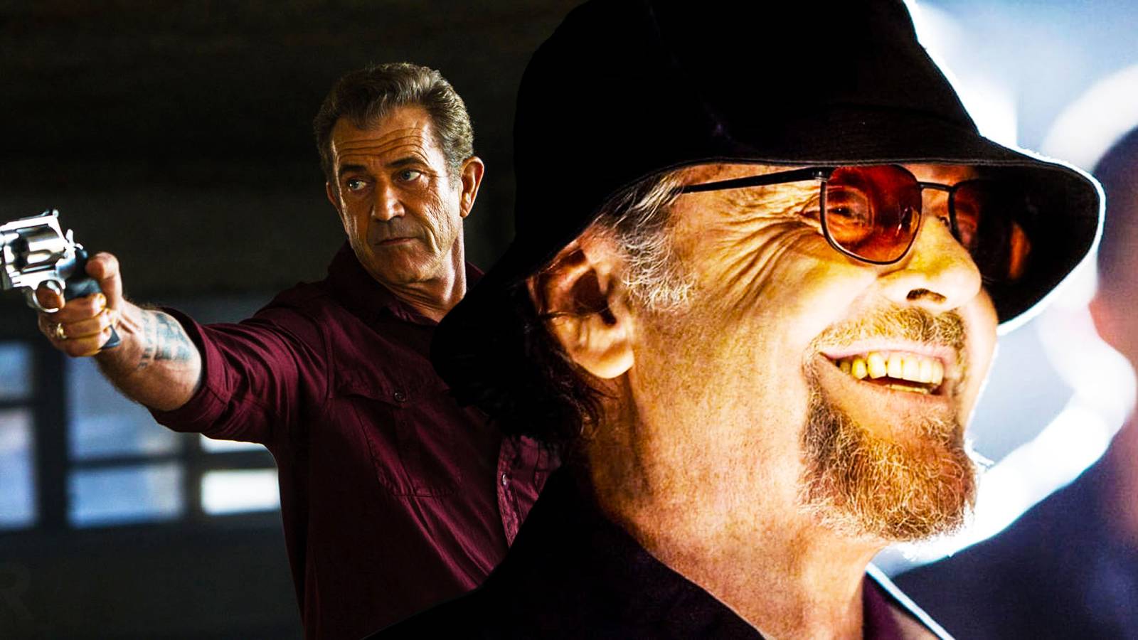 The Original Choice For The Expendables 3's Villain (Before Mel Gibson)