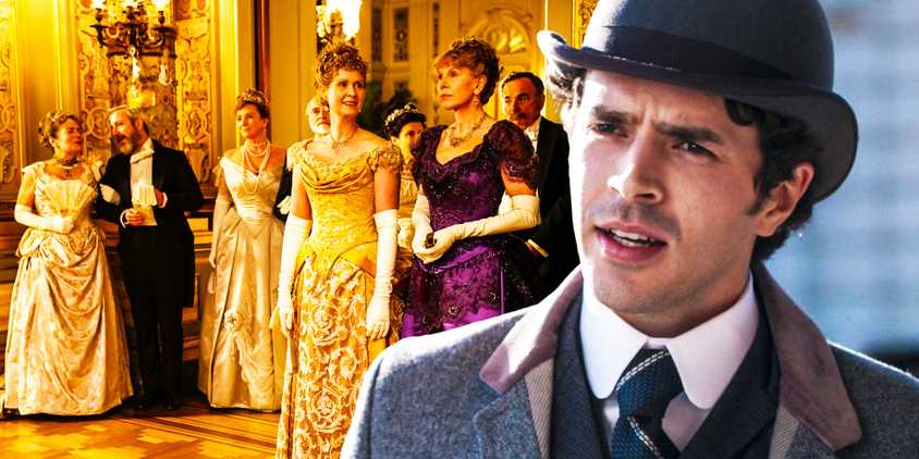 The Gilded Age Season 3: Confirmation, Cast & Everything We Know
