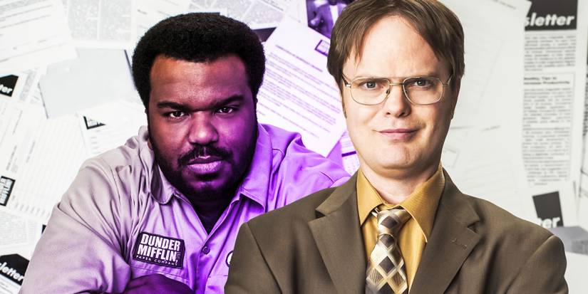 The Office Creator Explains How He Would Approach A Reboot