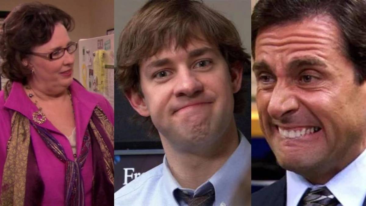 The Office: 10 Things Eagle-Eyed Reddit Fans Noticed On Their Rewatch