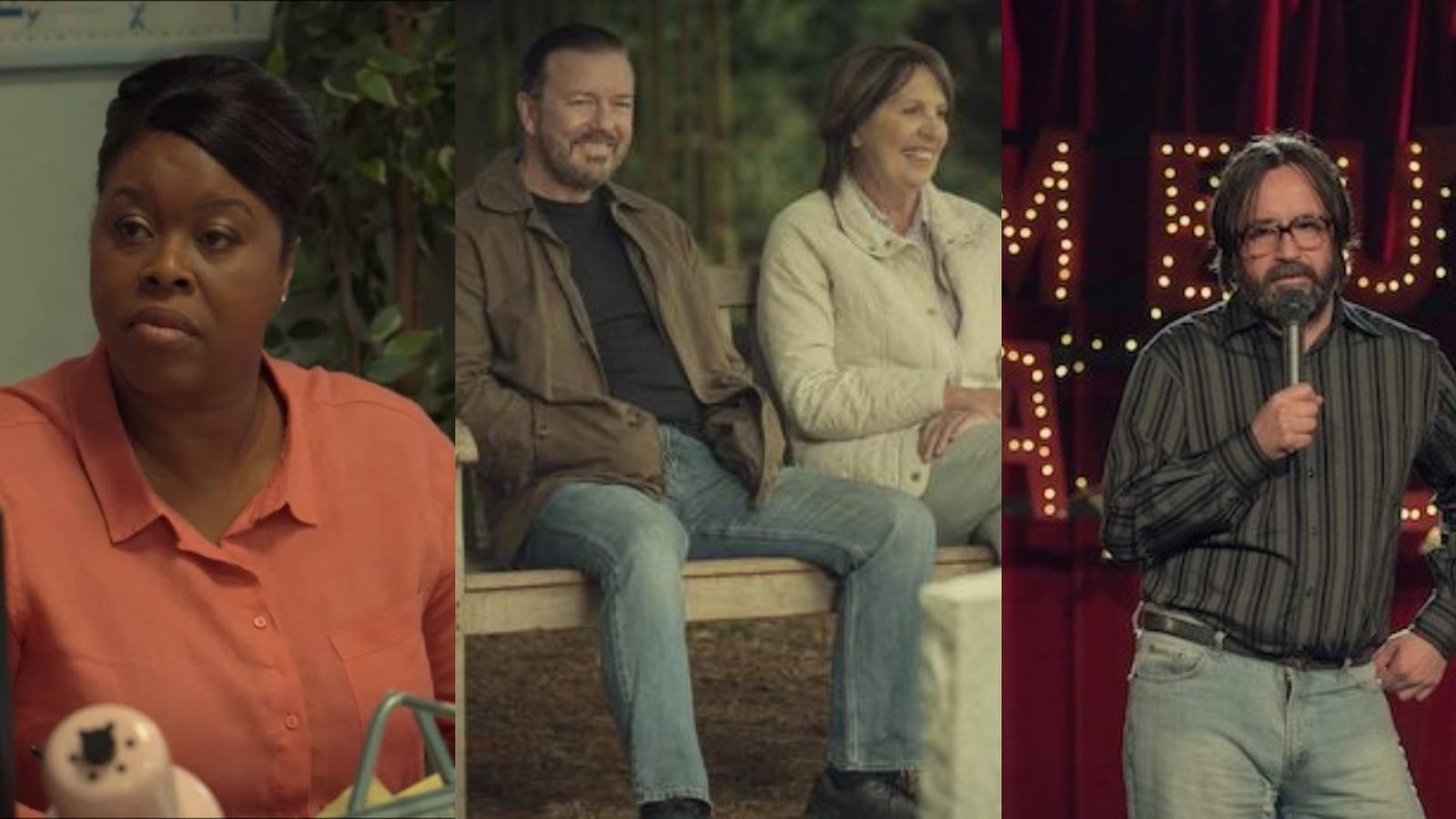 After Life Season 3: 10 Best Quotes