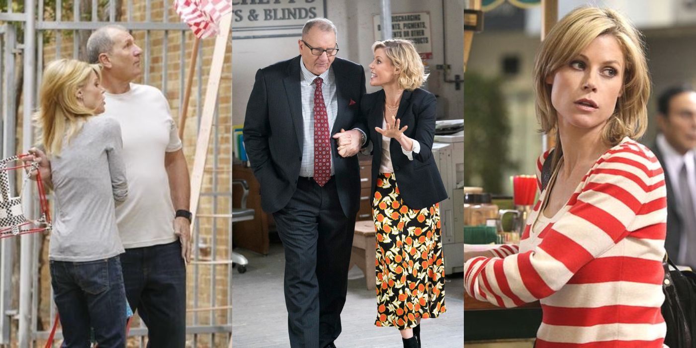 Modern Family: Jay & Claire's Best (And Worst) Father-Daughter Moments