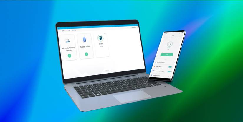 Lost Your Laptop? Here's How To Find It With Tile Tracking