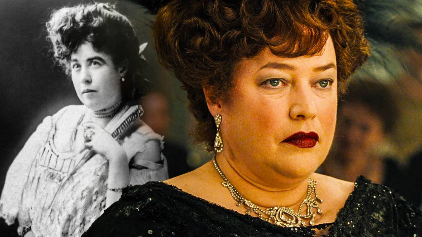 Titanic: Every Real Movie Character Who Survived The Sinking