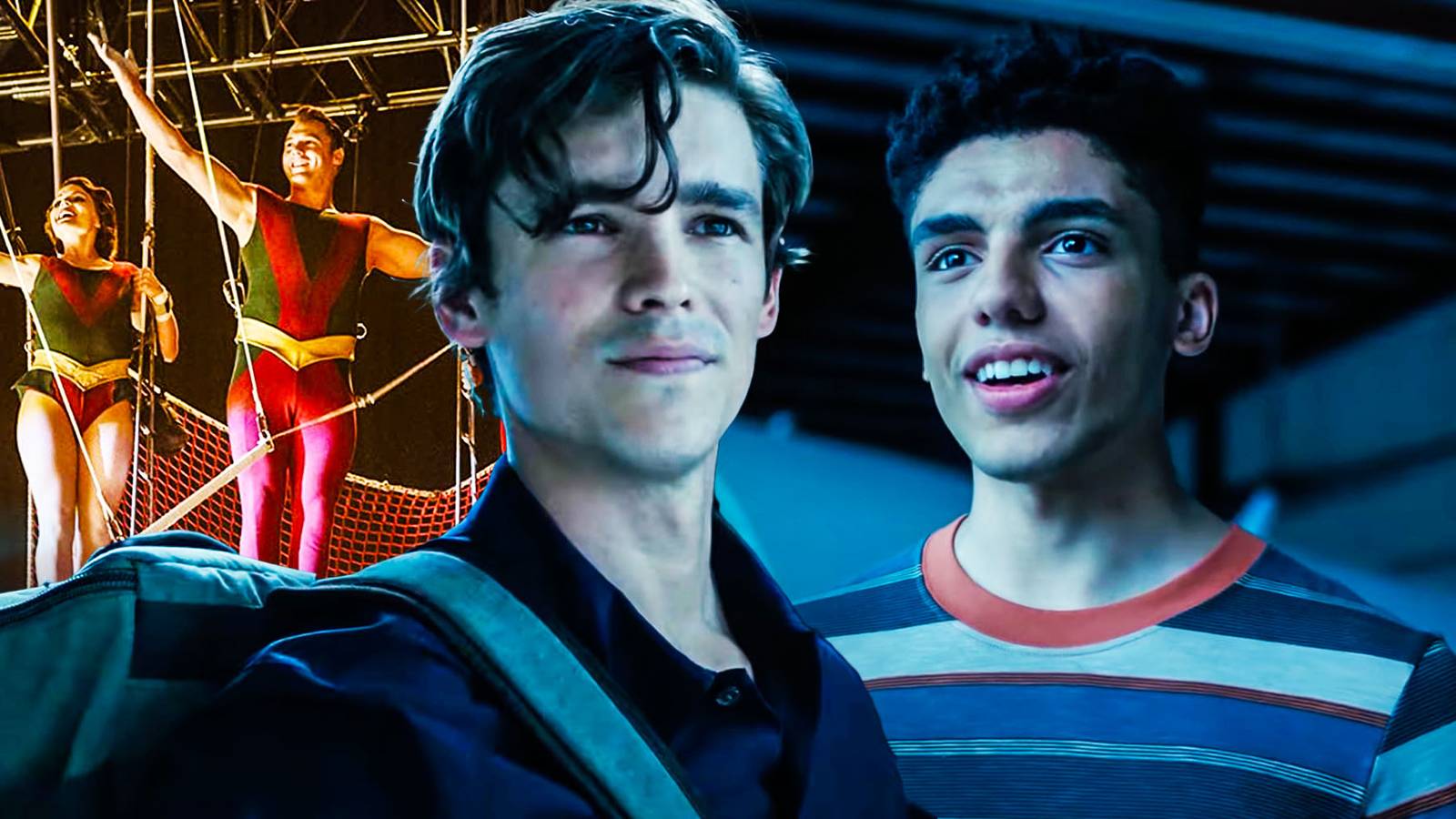 Titans Accidentally Created A Tim Drake Origin Story Plot Hole